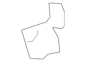 74490-TP6-A01 - Grommet Fuel Filler - 2010-2015 Honda | Honda Factory Parts