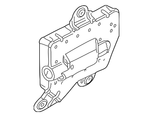 Genuine BMW 72-12-7-072-622 | Side Impact Inflator Module | FREE ...
