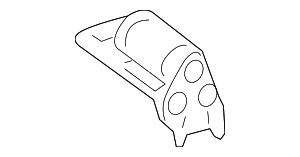 207-860-01-41 - Actuator 2011-2017 Mercedes-Benz | Mercedes-Benz USA Parts