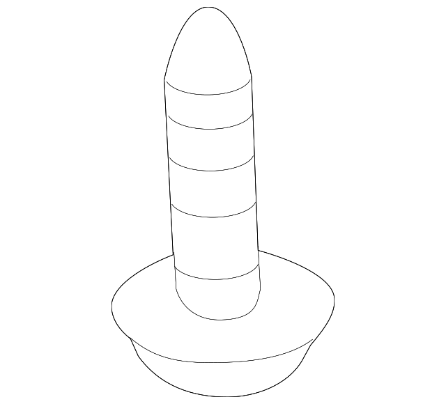 6502017 - Hose Clamp | Mopar Parts Canada