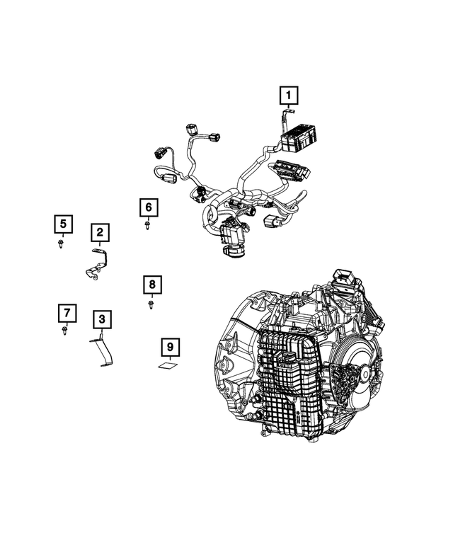 2020 Jeep Cherokee Transmission Problems