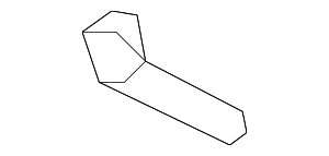 2007-2014 GM Recline Handle 15232599 | TascaParts.com