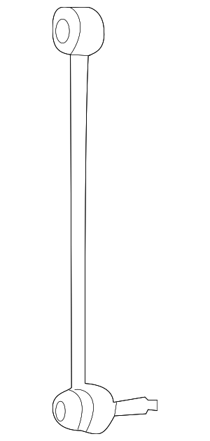 2019-2023 Ram 1500 Link 68518248AB | TascaParts.com