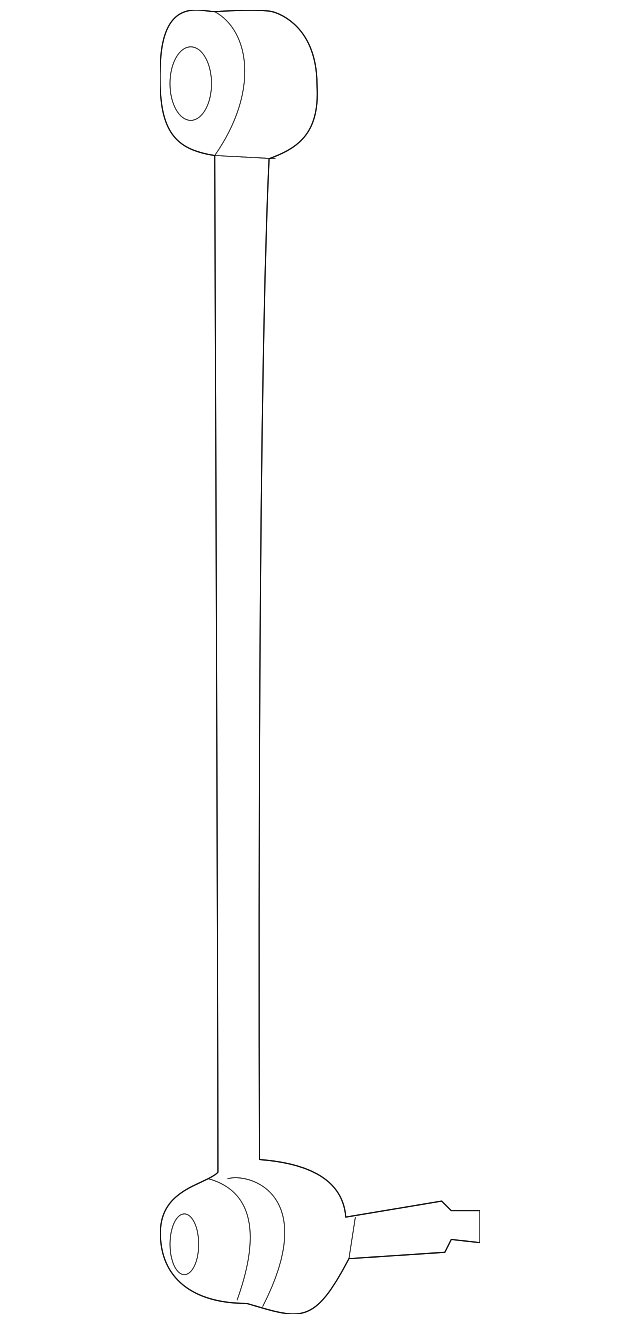 2019-2023 Ram 1500 Link 68518248AB | TascaParts.com