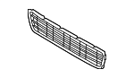 Bumper & Components - Front for 2015 Mini Cooper | Mini Parts Direct