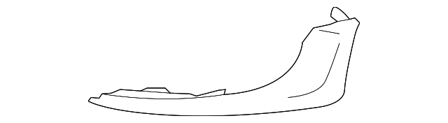 51-62-7-382-172 - Spoiler | BMWPartsHub