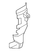 Bumper & Components - Front for 2016 Mini Cooper | Mini Parts Direct