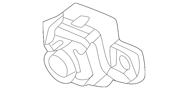 2022-2023 Chevrolet Bolt EUV Camera 42802677 GM | GMPartsDirect.com