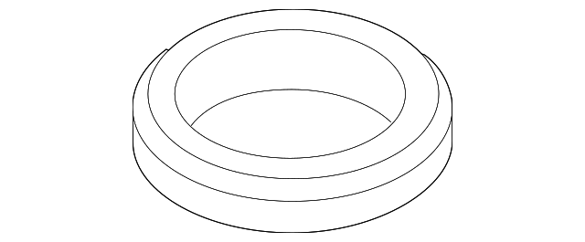 2013-2020 Nissan NV200 Strut Bearing 54325-2FL0A | TascaParts.com