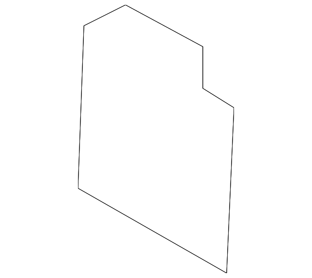 87382-D4000 - Molding Assembly Retainer 2017-2020 Kia Optima | Kia ...