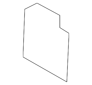 87382-D4000 - Molding Assembly Retainer 2017-2020 Kia Optima | Kia ...