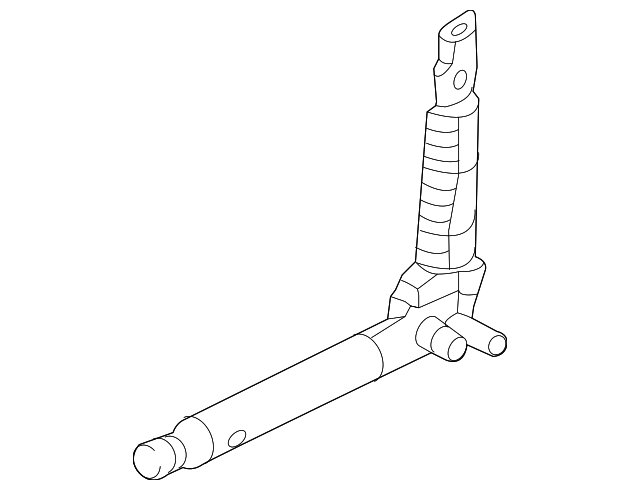 2015-2017 Kia K900 Tensioner - Driver's Side (LH) 88831-3T510AYK ...