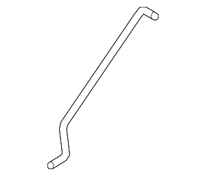 Genuine BMW 61-21-9-882-616 | Vent Hose | FREE Shipping on Most Orders ...