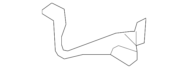 2007-2013 Volvo Arm 30735923 | TascaParts.com