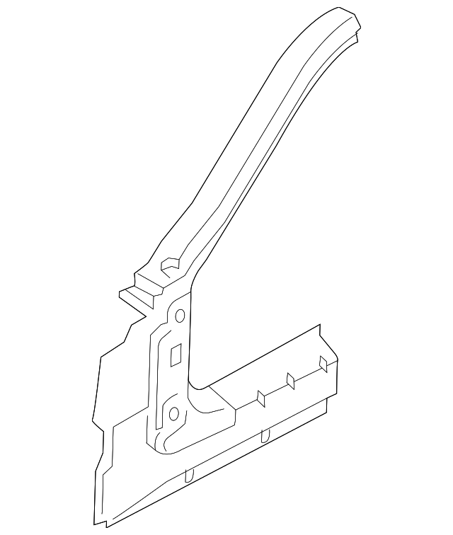 Genuine BMW 41-00-7-494-480 | Aperture Panel | FREE Shipping on Most ...