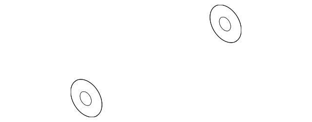 995621200 | 2006-2024 Mazda Engine Coolant Temperature Sensor O-Ring ...