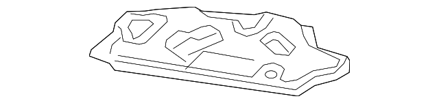 09P-325-429 - Transmission Oil Filter 2019-2024 Audi Q3 | Audi OEM Parts