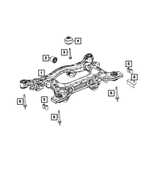 Mass Airflow Sensor | Mopar Parts | Mopar Online Parts