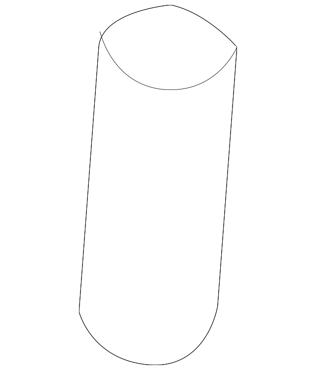 8E0-713-169-D-3Q7 - Automatic Transmission Shift Lever Knob Sleeve 2007 ...