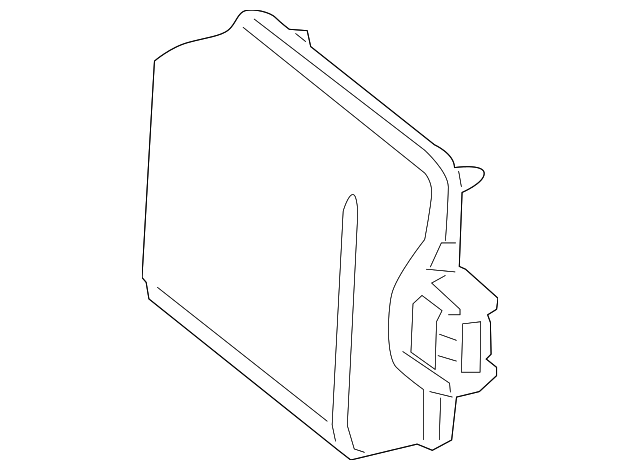 213-900-62-25 - Distance Sensor 2019-2020 Mercedes-Benz | Mercedes-Benz ...