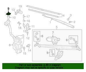 2018-2021 Volkswagen OEM NEW 18-20 VW Volkswagen Atlas Arteon GTI Jetta ...