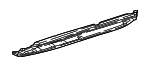 Mercedes-Benz Nerf Bars & Running Boards For Sale | Mercedes-Benz USA Parts