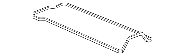 Genuine OEM Acura - Valve Cover Gasket Part# 12341-R40-A00 | Acura ...
