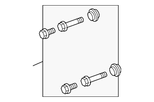 68144252AF - Side Step Right - 2013-2020 Mopar | Mopar Parts Canada