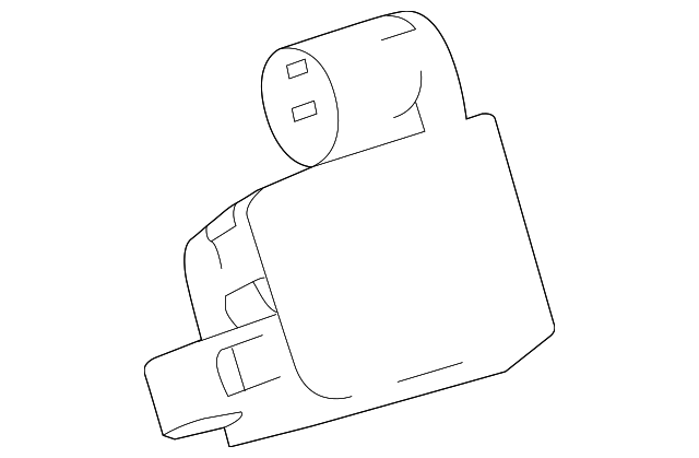 1779060206 - Ignition Coil - World Mercedes-Benz Parts