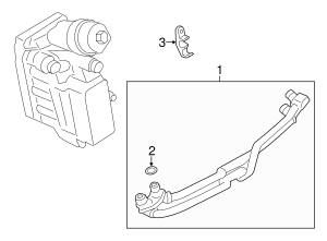 Genuine BMW 17-22-8-511-461 | Cooler Line O-Ring | FREE Shipping on ...