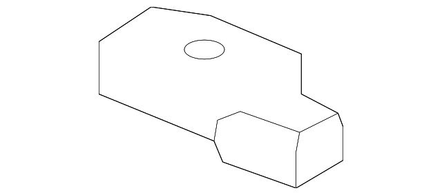 77930-T2A-A01 - Ft Impact Sensor 2016-2022 Acura | My Acura Parts