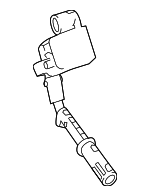 Mercedes-Benz Coils Modules & Pick-Ups For Sale | Mercedes-Benz USA Parts