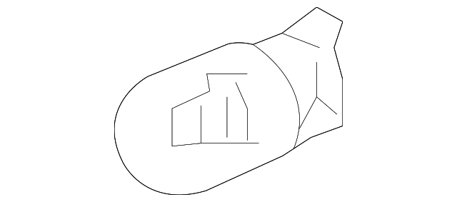 1995-2015 Acura Bulb (12V 21W/5W) (Stanley) 34906-ST5-003 | Acura Parts ...