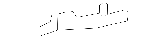 51117399981 - 2018-2021 BMW Bracket (51-11-7-399-981) | BMW of South ...