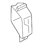 51117399914 - 2018-2024 BMW Support (51-11-7-399-914) | BMW of South ...