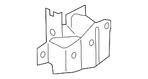 51117473457 - 2018-2024 BMW Adapter (51-11-7-473-457) | BMW of South ...