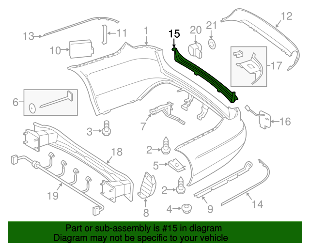 212-885-20-65 - Trim Cover 2011-2013 Mercedes-Benz | Mercedes-Benz USA ...