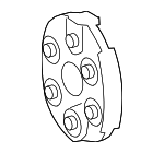 Mercedes-Benz Universal Joint Driveshafts For Sale | Mercedes-Benz USA ...