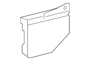 82720-07060 - Junction Block - 2005-2010 Toyota Avalon | Nucar Toyota ...