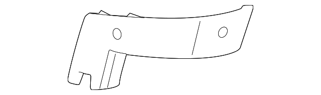 204-880-00-05 - Lower Cover 2010-2012 Mercedes-Benz GLK 350 | Mercedes ...