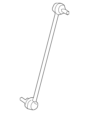 48820-0R010 - Link Assembly 2006-2020 Toyota | Group 1 Auto Parts