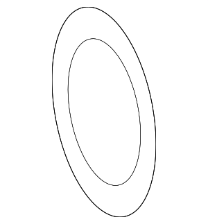 2009-2022 Volkswagen Connector Hose Seal 3C0-145-117-D | VW Direct Auto ...