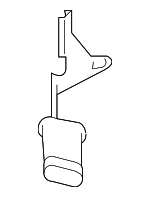 Genuine OEM Ford Part - Level Sensor DV6Z-8A080-B | Genuine OEM Ford ...