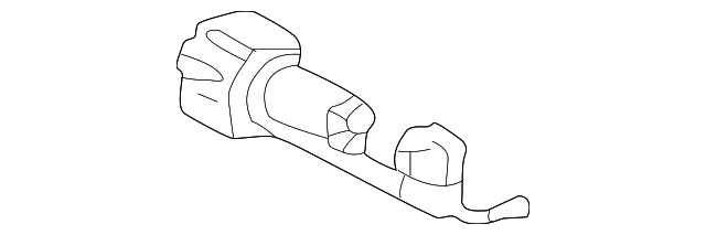 52108099008 - 1999-2006 BMW Lumbar Pump (52-10-8-099-008) | BMW of ...