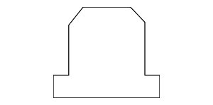 90189-06066 - Side Shield Grommet For 1999-2023 Lexus | Lexus OE Parts