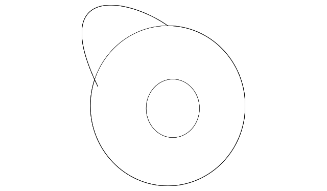 81496-02030 - Combo Lamp Assembly Guide 2009-2013 Toyota Corolla ...