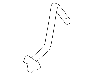 98930-C5000 - Nozzle Assembly 2016-2020 Kia Sorento | Kia.Parts Store