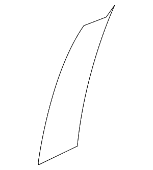 2006-2014 Subaru Protector 91163XA00A | Subaru Parts Store