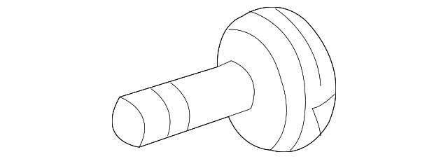 2001-2009 Toyota Prius Thermostat Housing 16321-21010 | Toyota Parts Center