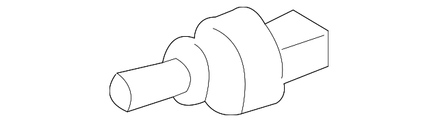 89427-47010 - Temp Control Switch 2001-2009 Toyota Prius | Ourisman ...